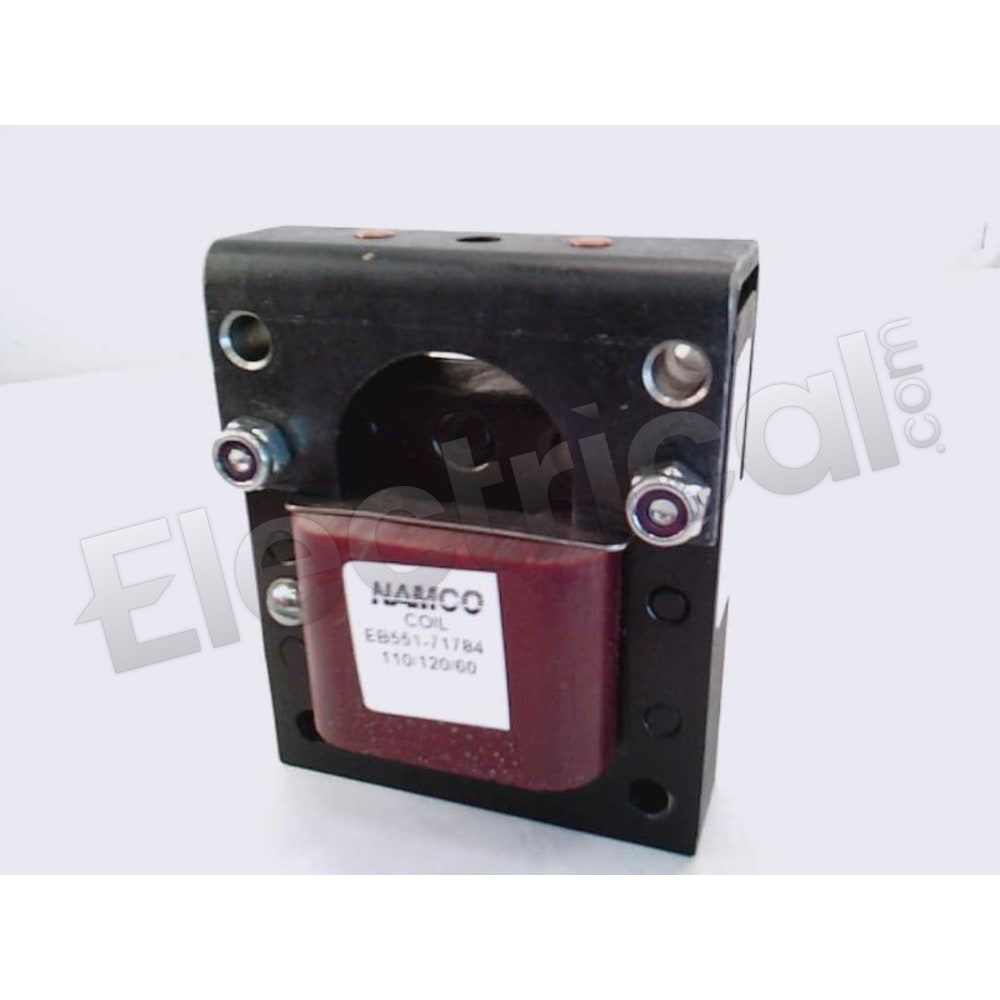 Danaher Controls EB550-19565 Solenoid Coil Valve