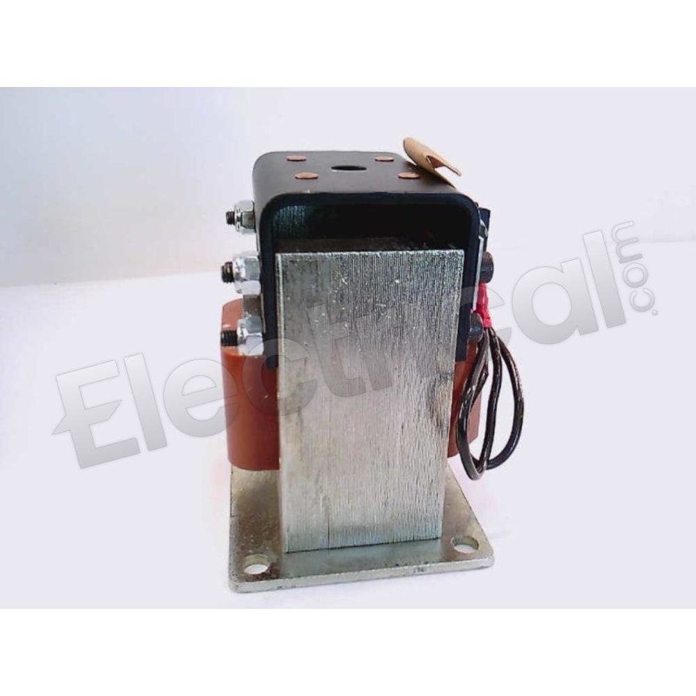 Danaher Controls EB550-39483 Solenoid Coil Valve