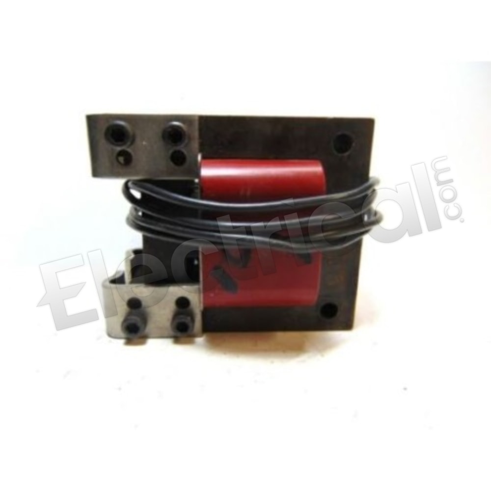 Danaher Controls EB550-40074 Solenoid Valve Valve