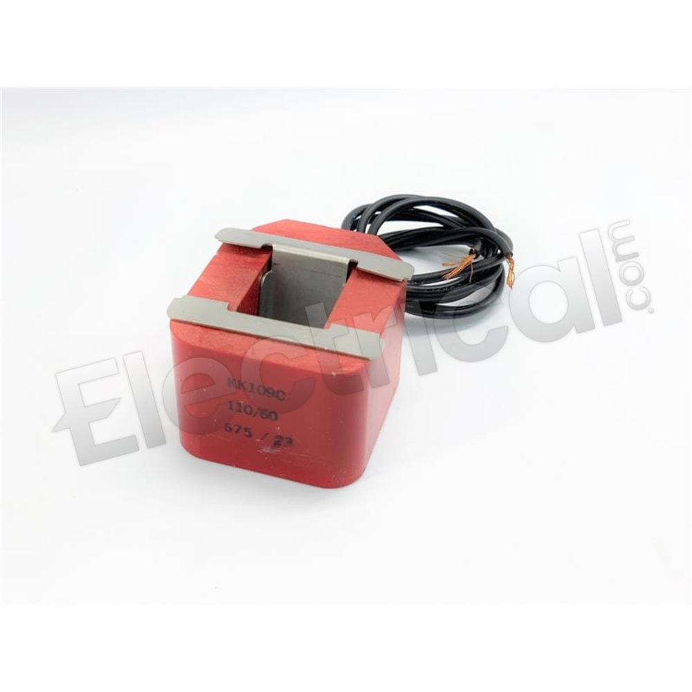 EB551-72053 Danaher Controls Solenoid Coil Valve