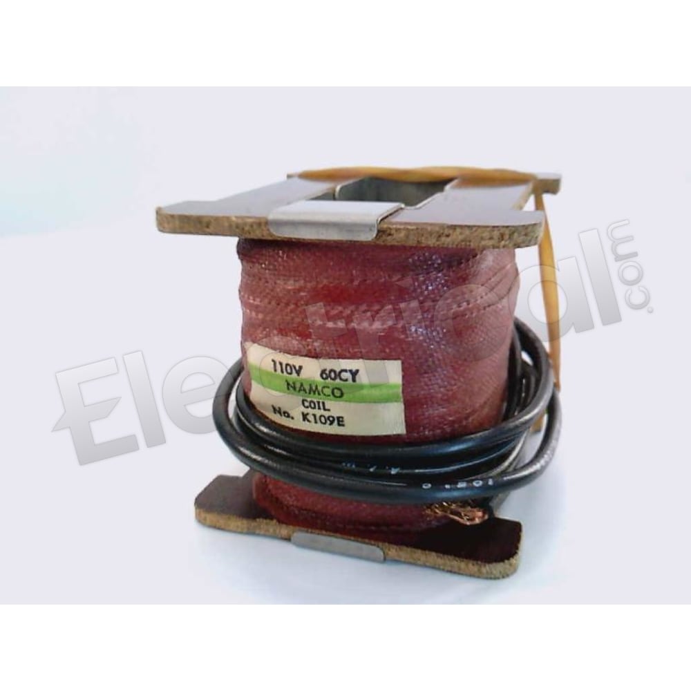 EB551-75047 Danaher Controls Solenoid Coil Valve