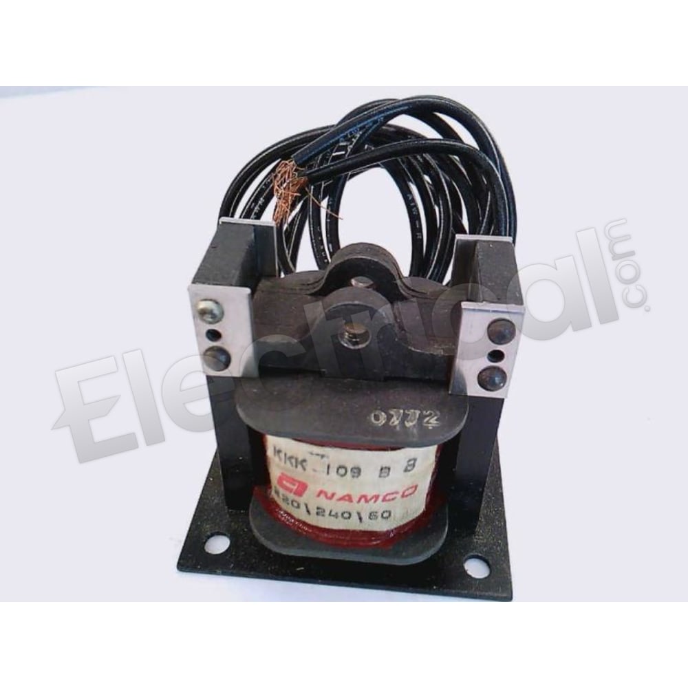 Danaher Controls EB600-10173 Valve Coil Valve