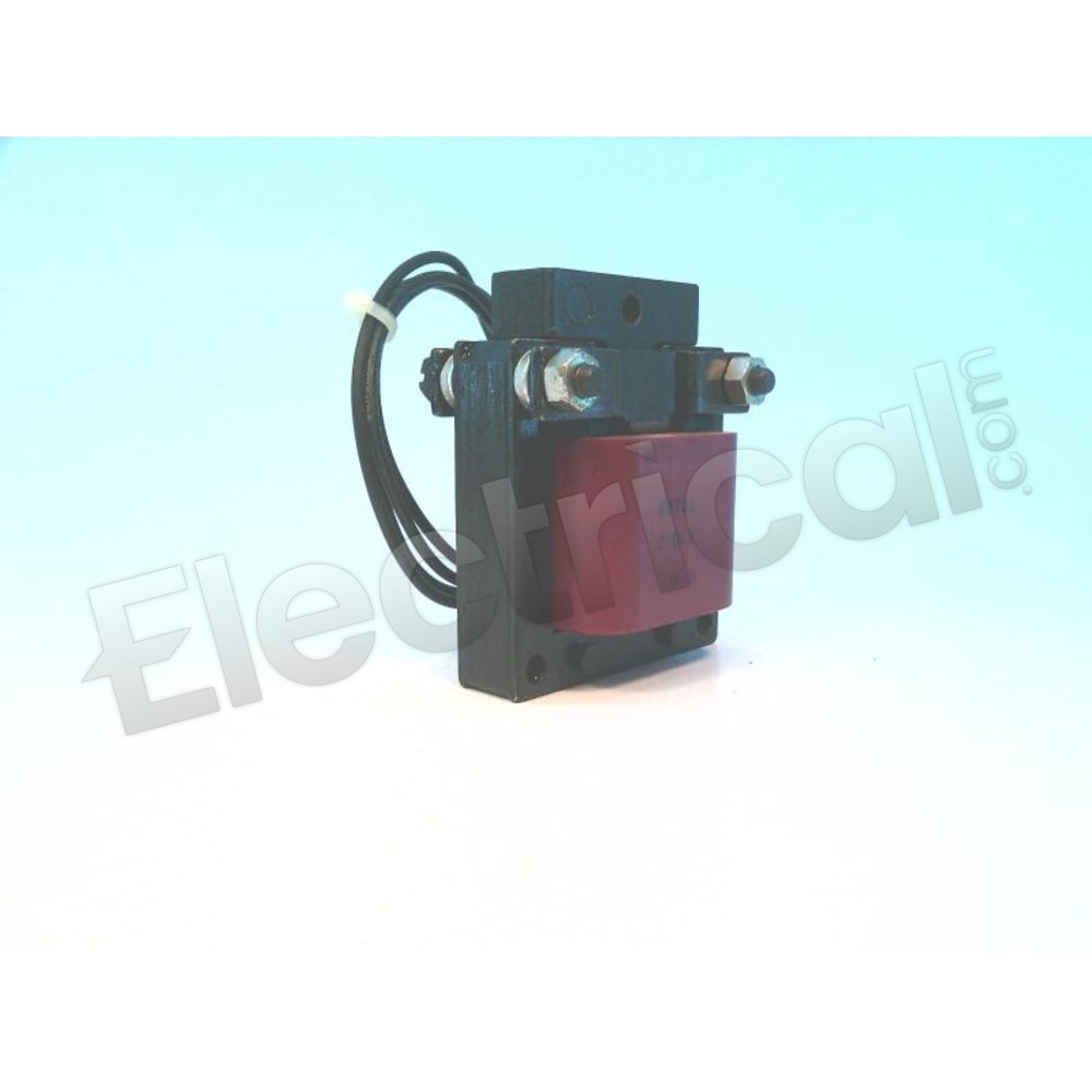 Danaher Controls EB700-10017 Solenoid Coil Valve