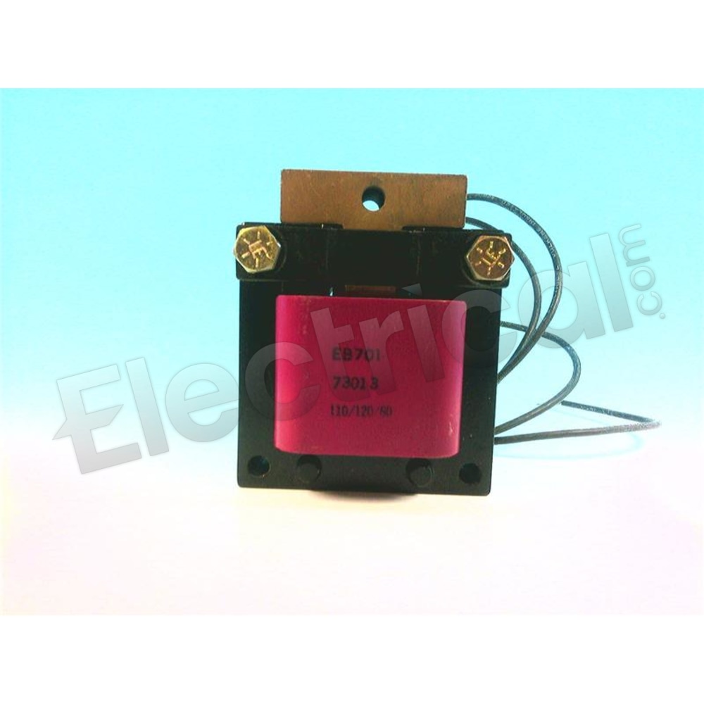 Danaher Controls EB700-30002 Solenoid Coil Valve