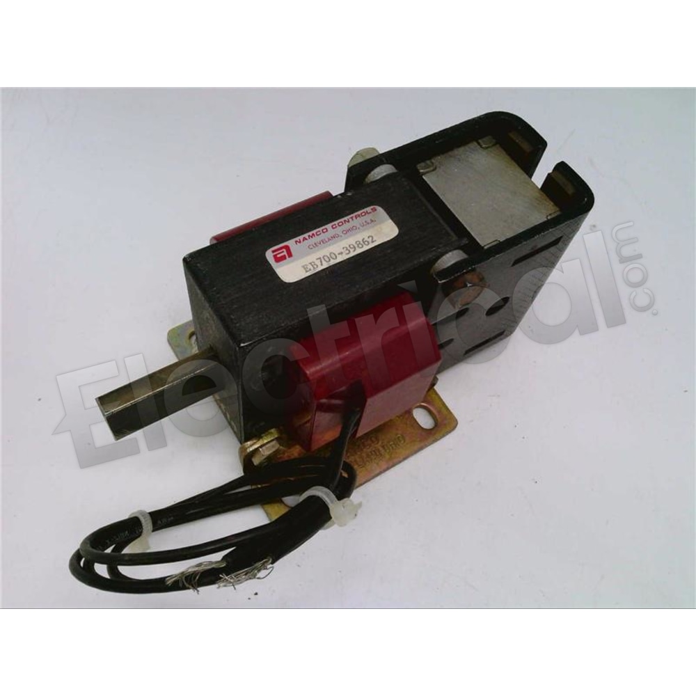 EB700-39862 Danaher Controls Solenoid Coil Valve