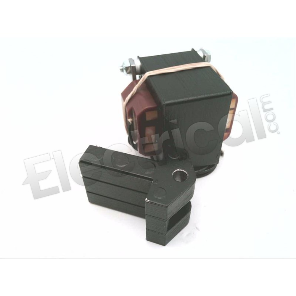 Danaher Controls EB700-60022 Solenoid Coil Valve