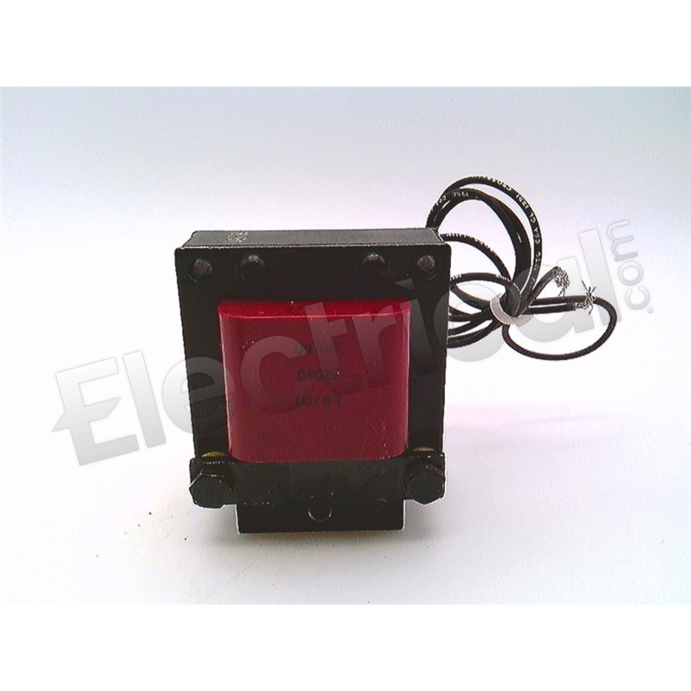 Danaher Controls EB710-32001 Solenoid Coil Valve