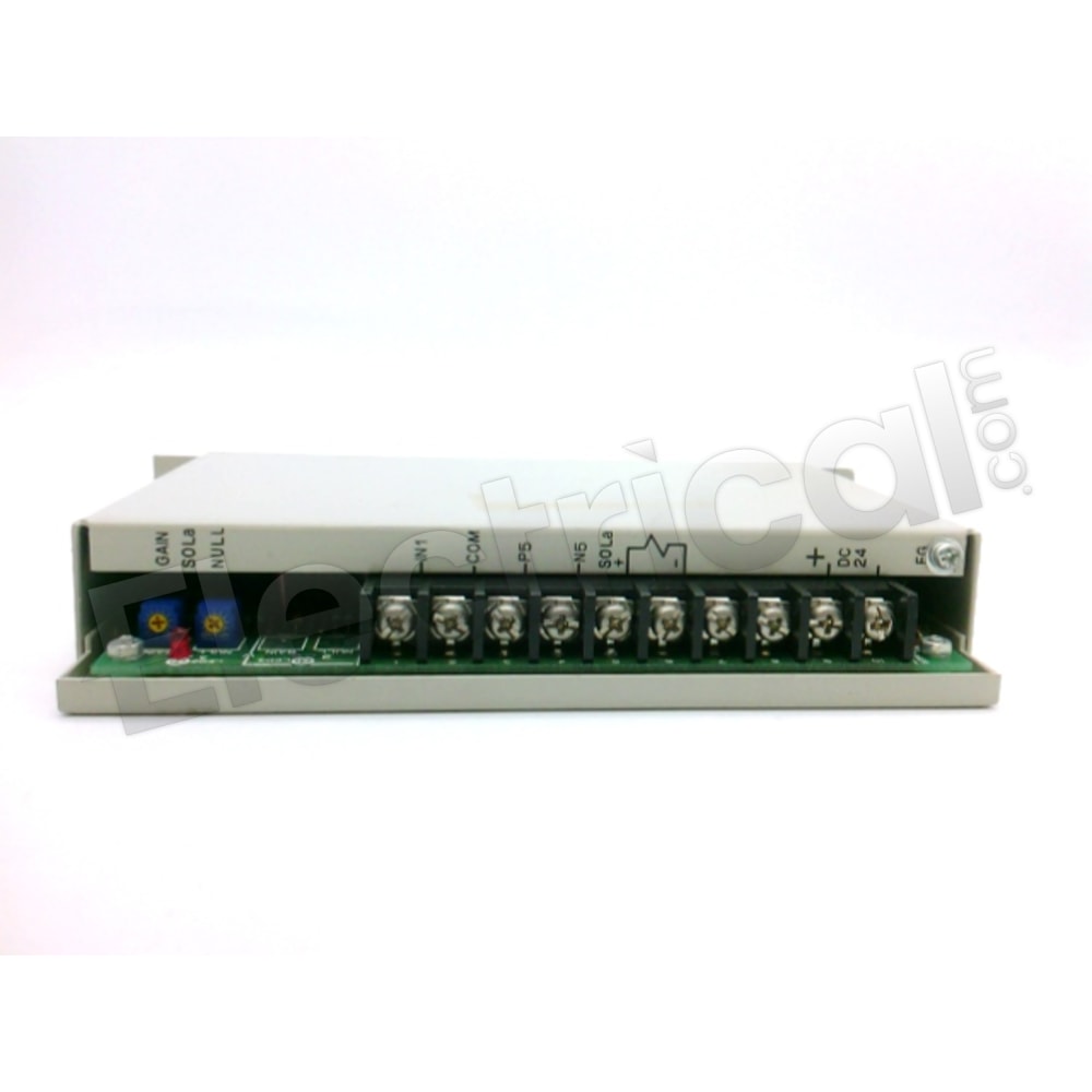EBA-PD1-NZ-D2-10 Nachi Hydraulic Power Supply / Coil / Coil Assembly ...
