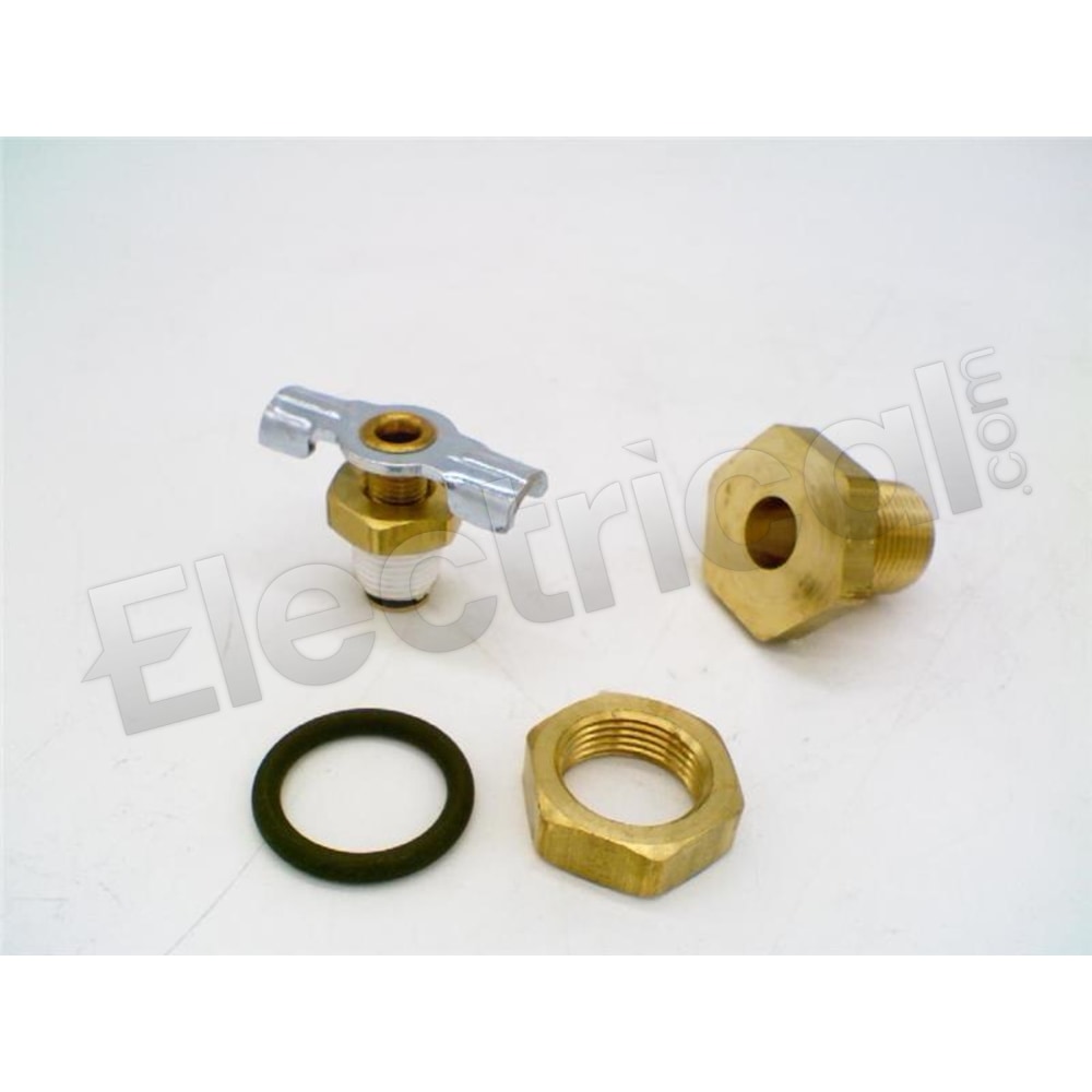 EBD-12 Parker Pneumatic Accessory Pneumatic