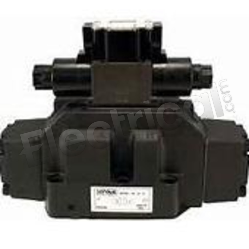EBD03S-AC-35 Hyvair Hydraulic Power Supply / Coil / Coil Assembly Hydraulic
