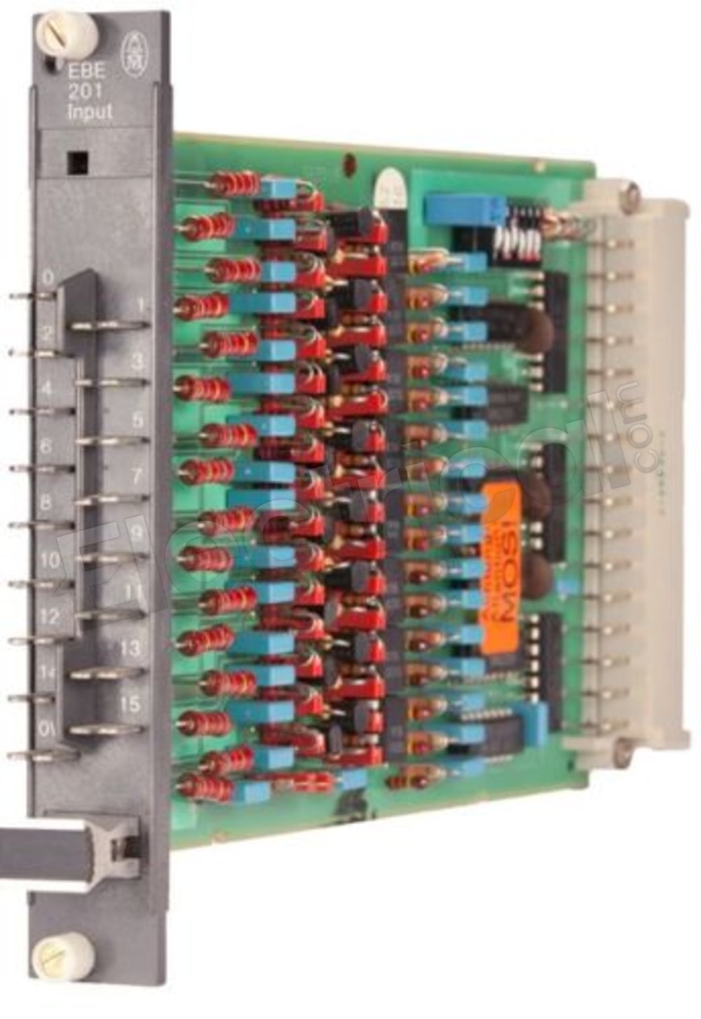 EBE 201 Eaton PLC Module Automation
