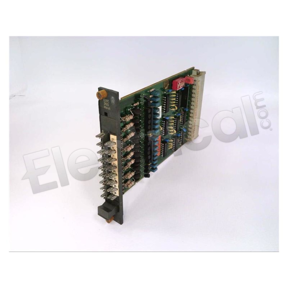 Eaton EBE-200 PLC Module Automation