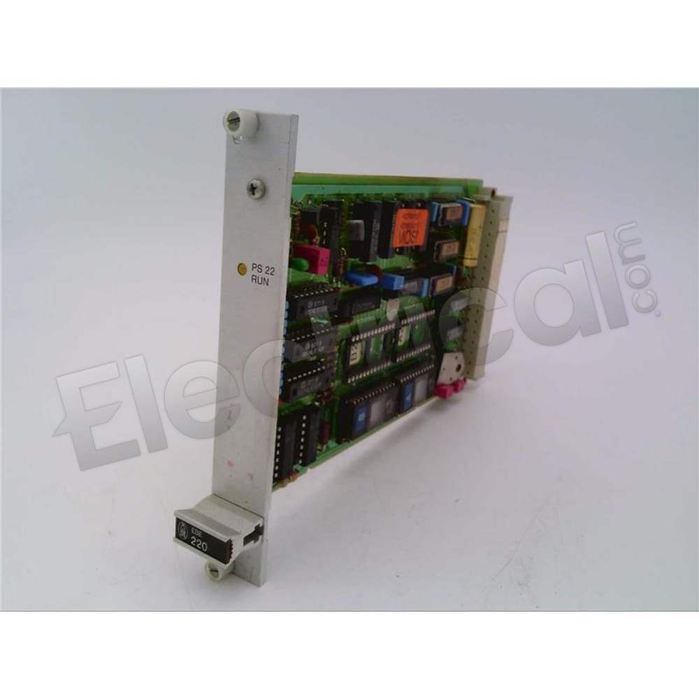 Eaton EBE-220 PLC Module Automation