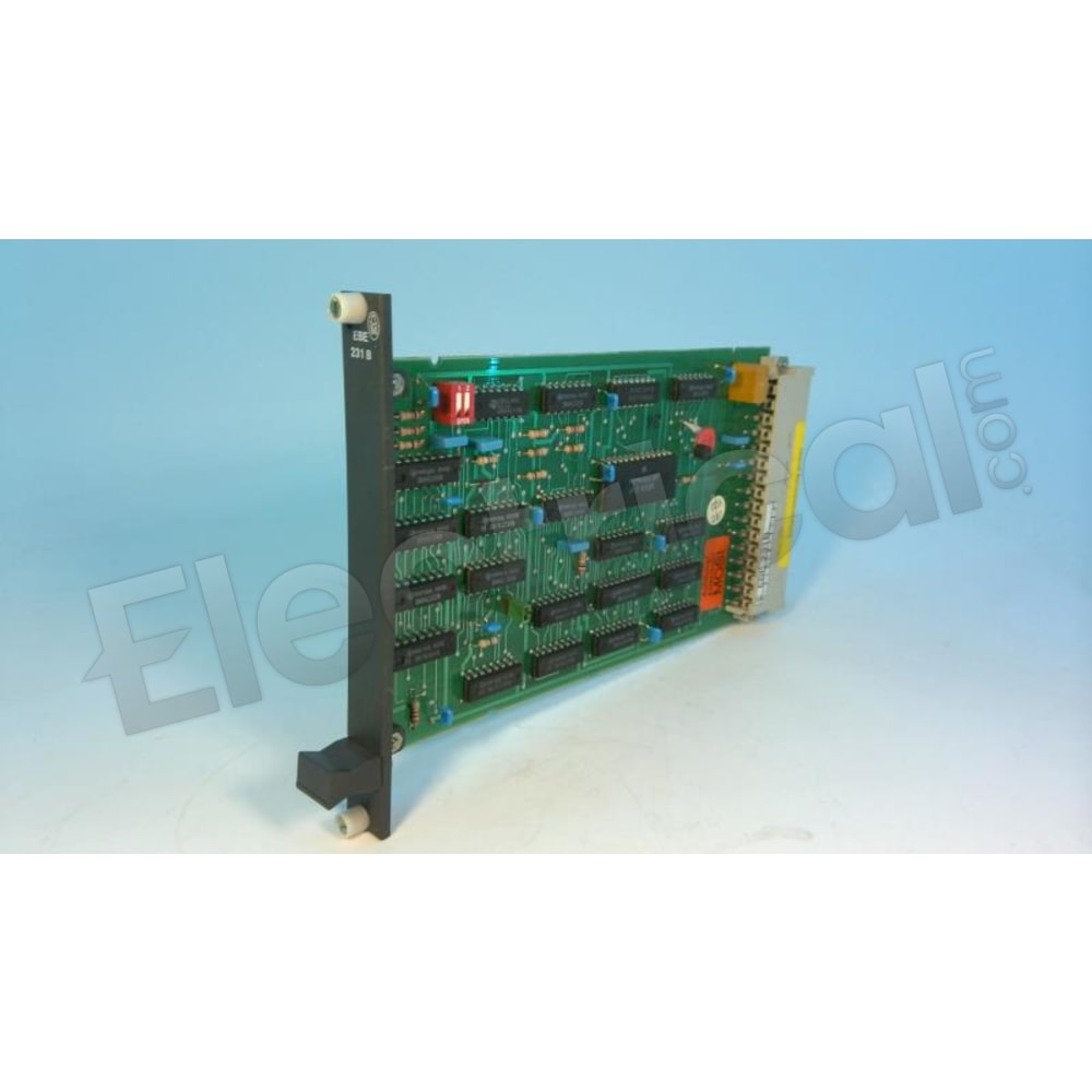 Eaton EBE-231B PLC Module Automation