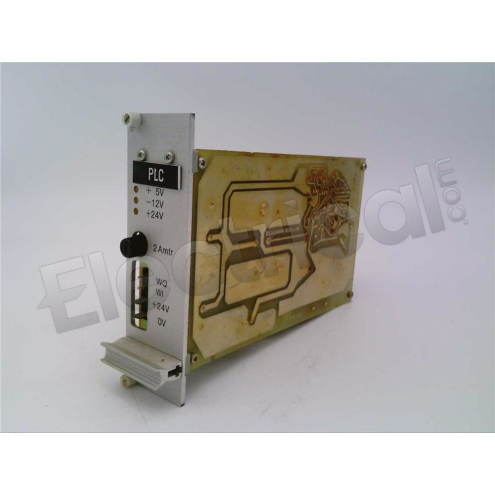 Eaton EBE-240 Power Supply Power Supply