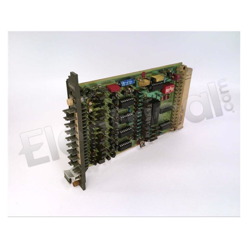 EBE-250 Eaton PLC Module Automation