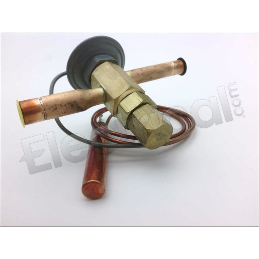 EBFV-AAA-C Parker Control Valve Valve