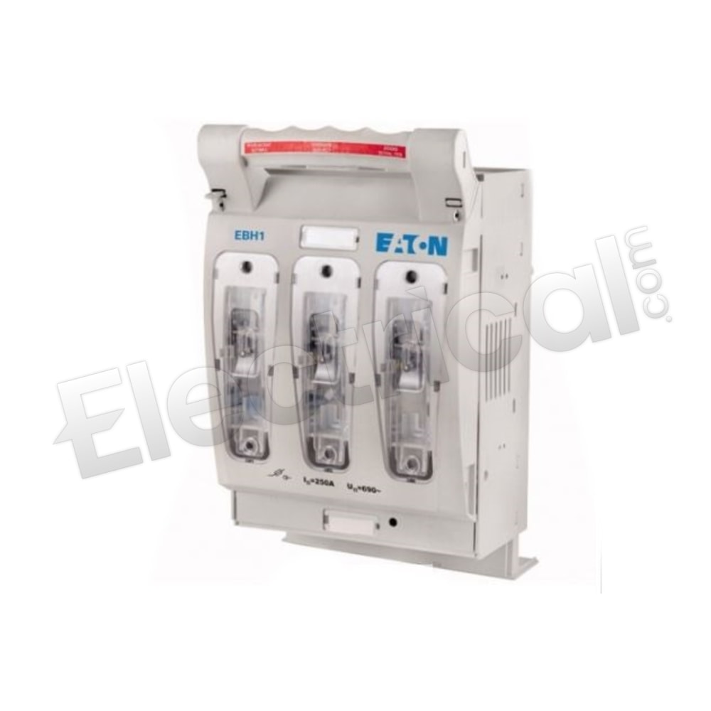 EBH1O3TS8 Eaton Fuse Part And Accessory Fuse