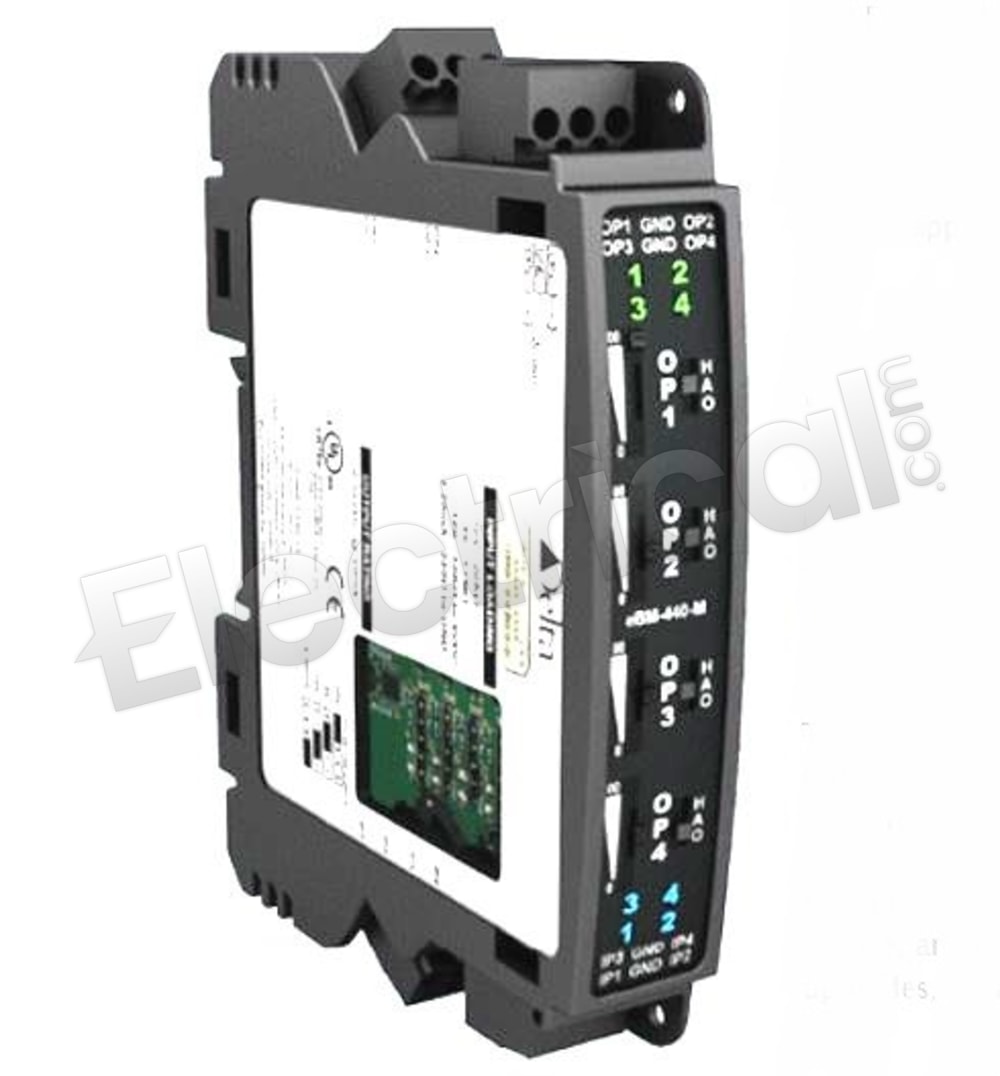 Delta Controls EBM-440-M HVAC Accessory HVAC