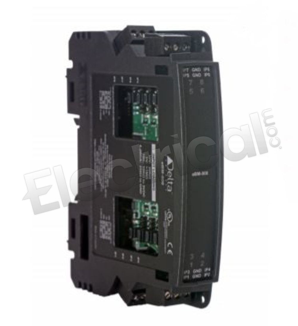 Delta Controls EBM-800 HVAC Accessory HVAC