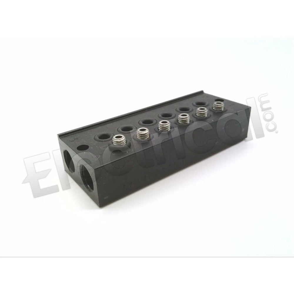 EBM34B-002A-06 Mac Valves Solenoid Valve Valve