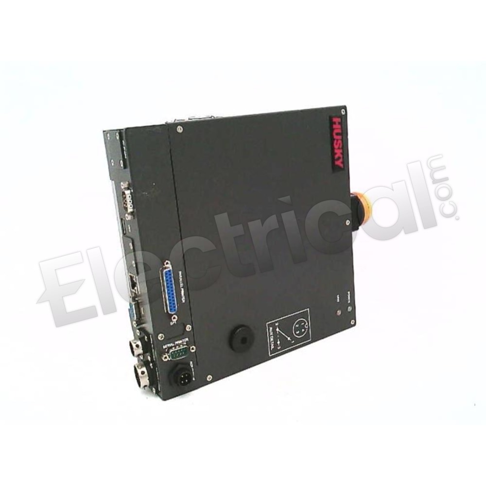 EBOX204-710-NP Husky Electronic Thermostat Automation