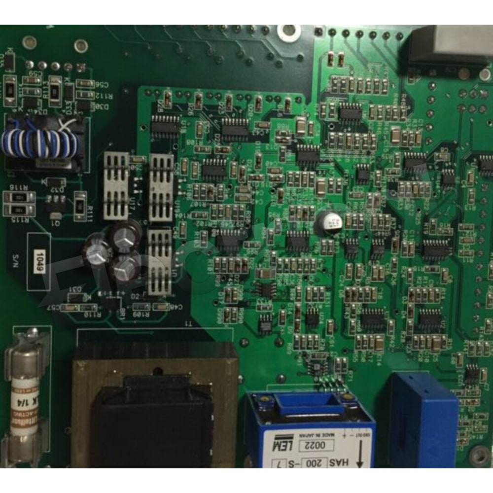 Nicollet Technologies EBS-GEN-3 Telecom Accessory Telecommunication