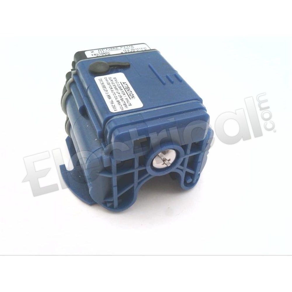 EBV-129-A-C Sloan Valve Co Automation Switch Automation