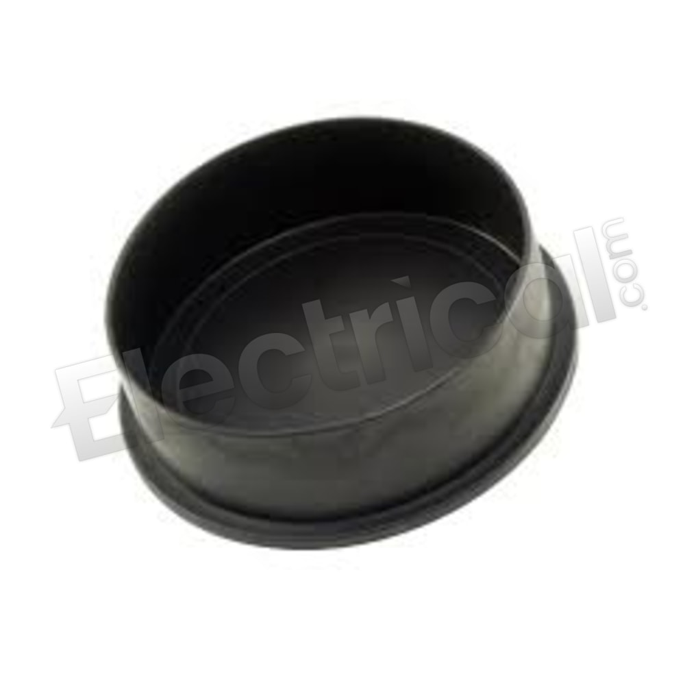 Caplugs EC-18-BLACK Connector/Terminal/Pin Electrical Component