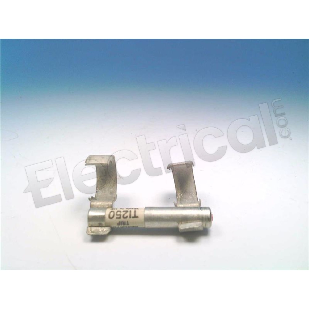 Eaton EC-250 Current/Voltage Test Meter Test Equipment