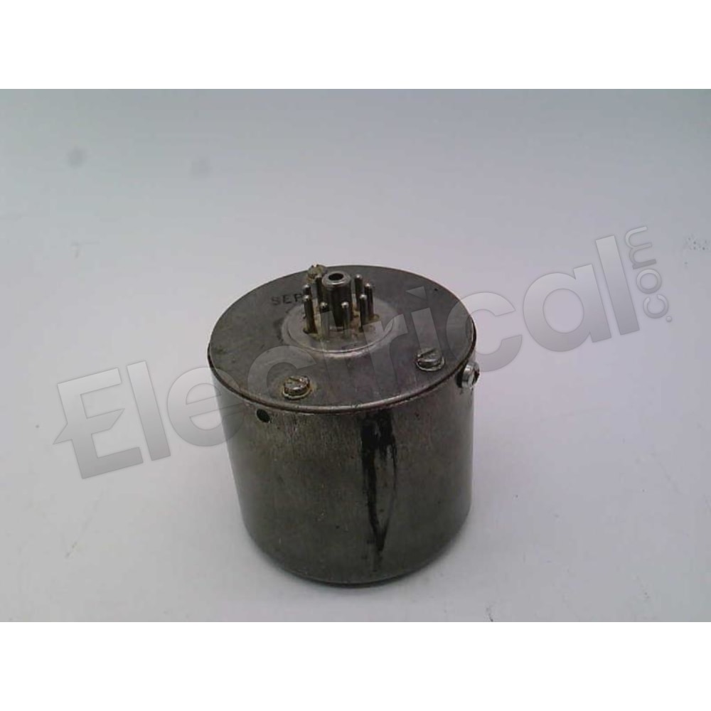 Automation Products EC-501A TEST POINTS Automation Relay Automation