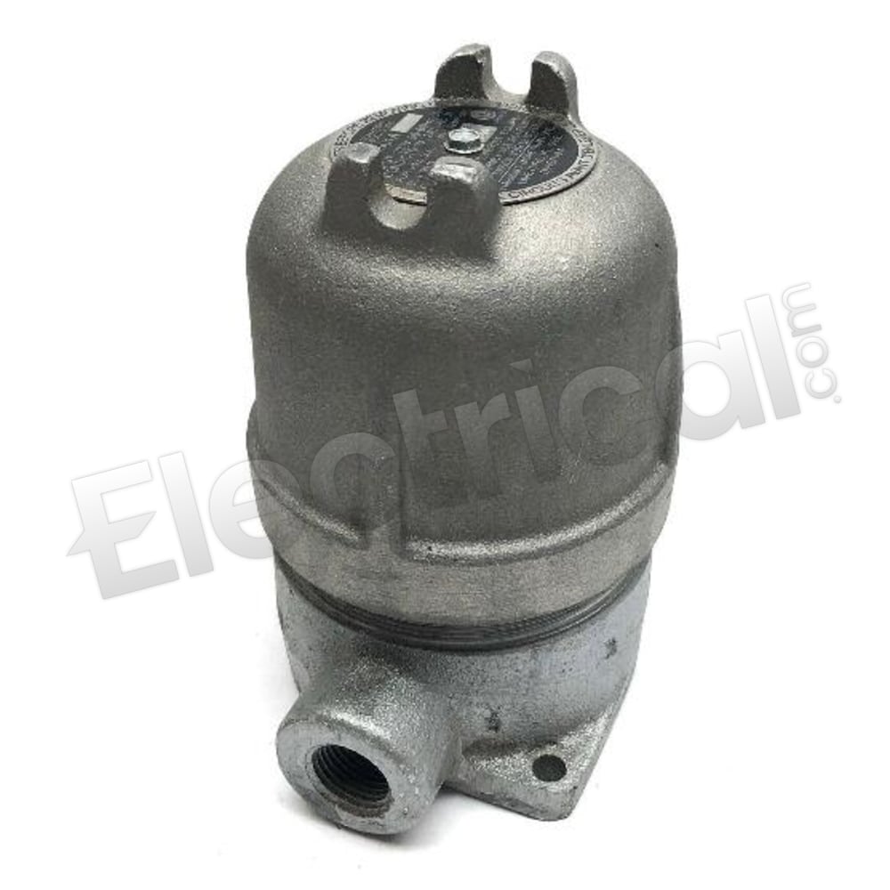 Automation Products EC-501A-ENCLOSURE Enclosure Circuit Breaker