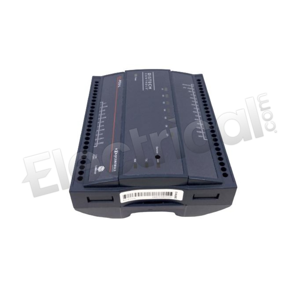Distech EC-FCU-L PLC Module Automation