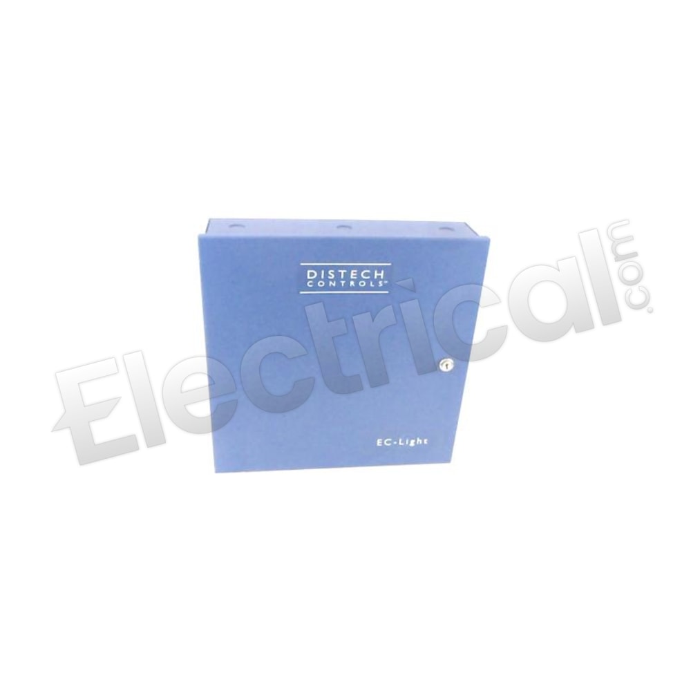 EC-LIGHT Distech Lighting Controller Lighting