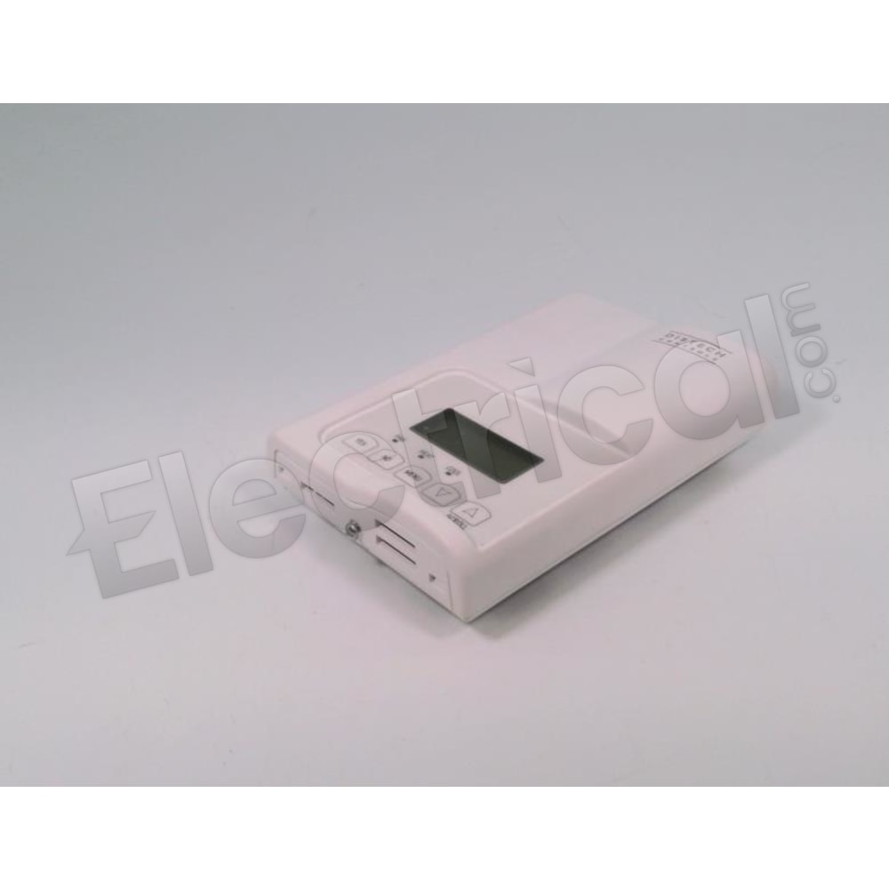 Distech EC-STAT-RT2EP Electronic Thermostat Automation
