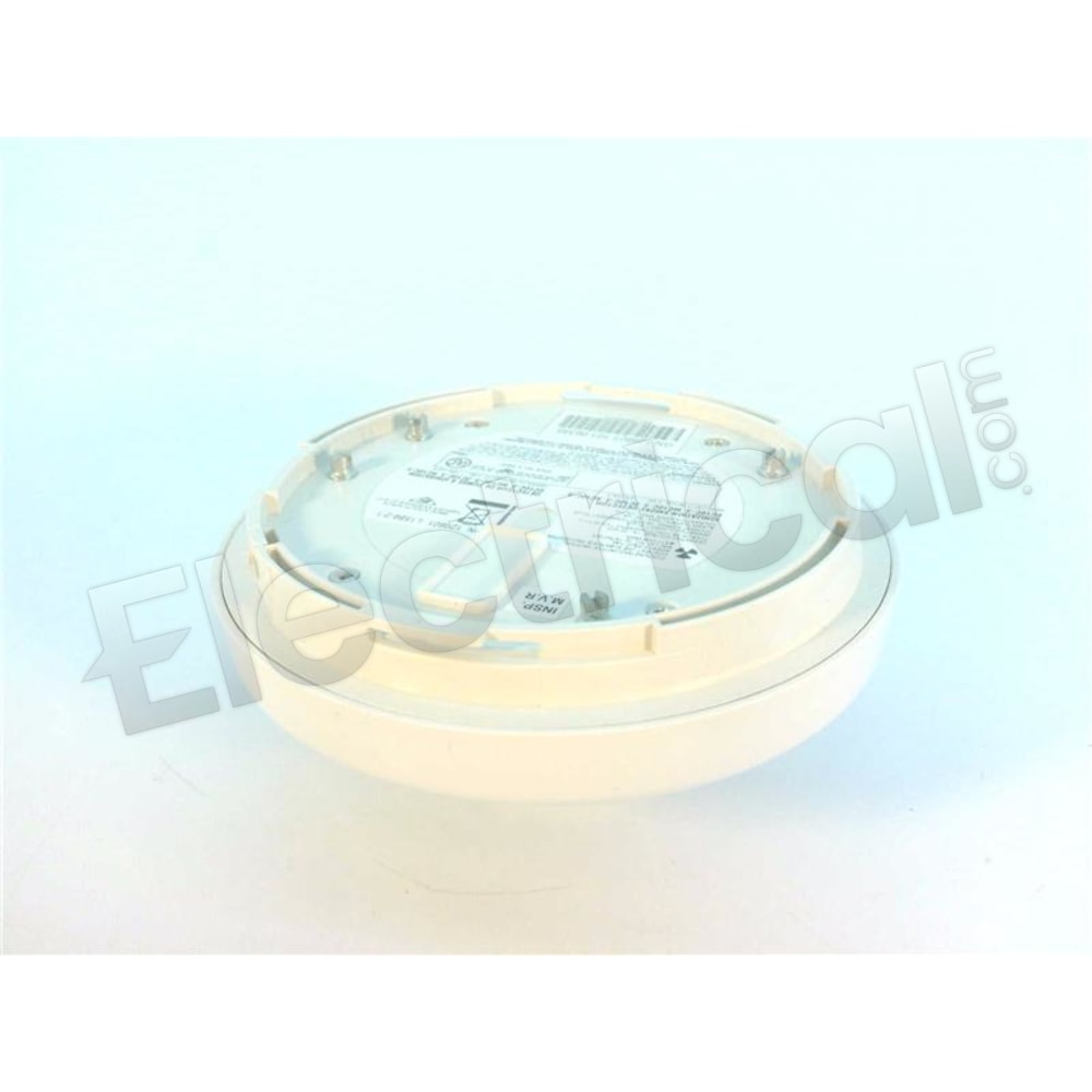 Utc Fire & Security Company EC10C-3 Smoke Detector Fire Safety