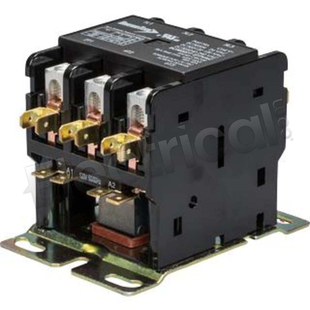 Diversitech EC303120 Contactor Motor Control