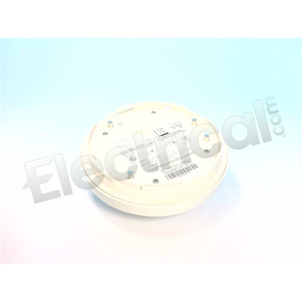 Utc Fire & Security Company EC30U-3 Smoke Detector Fire Safety