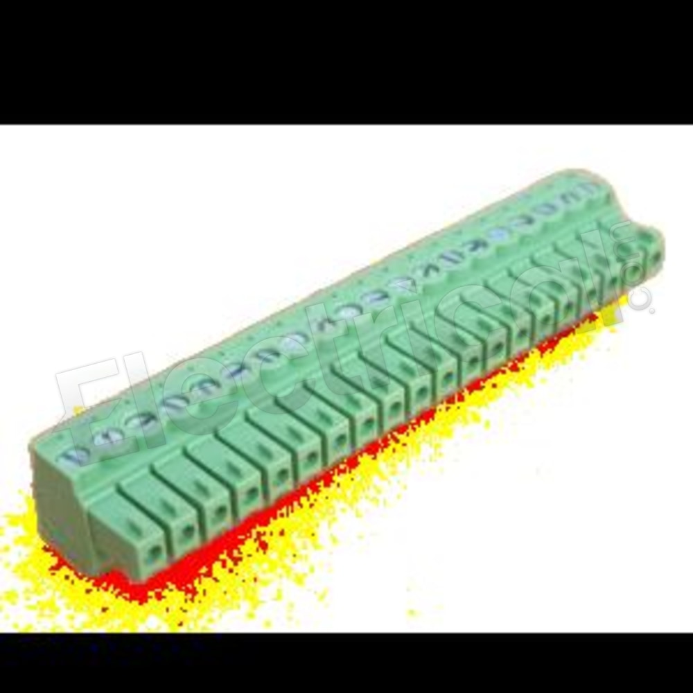 Dinkle EC350V-20P Connector/Terminal/Pin Electrical Component