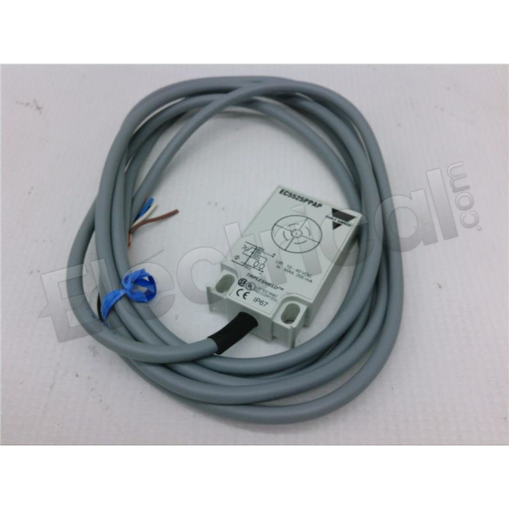 Carlo Gavazzi EC5525PPAP Automation Switch Automation