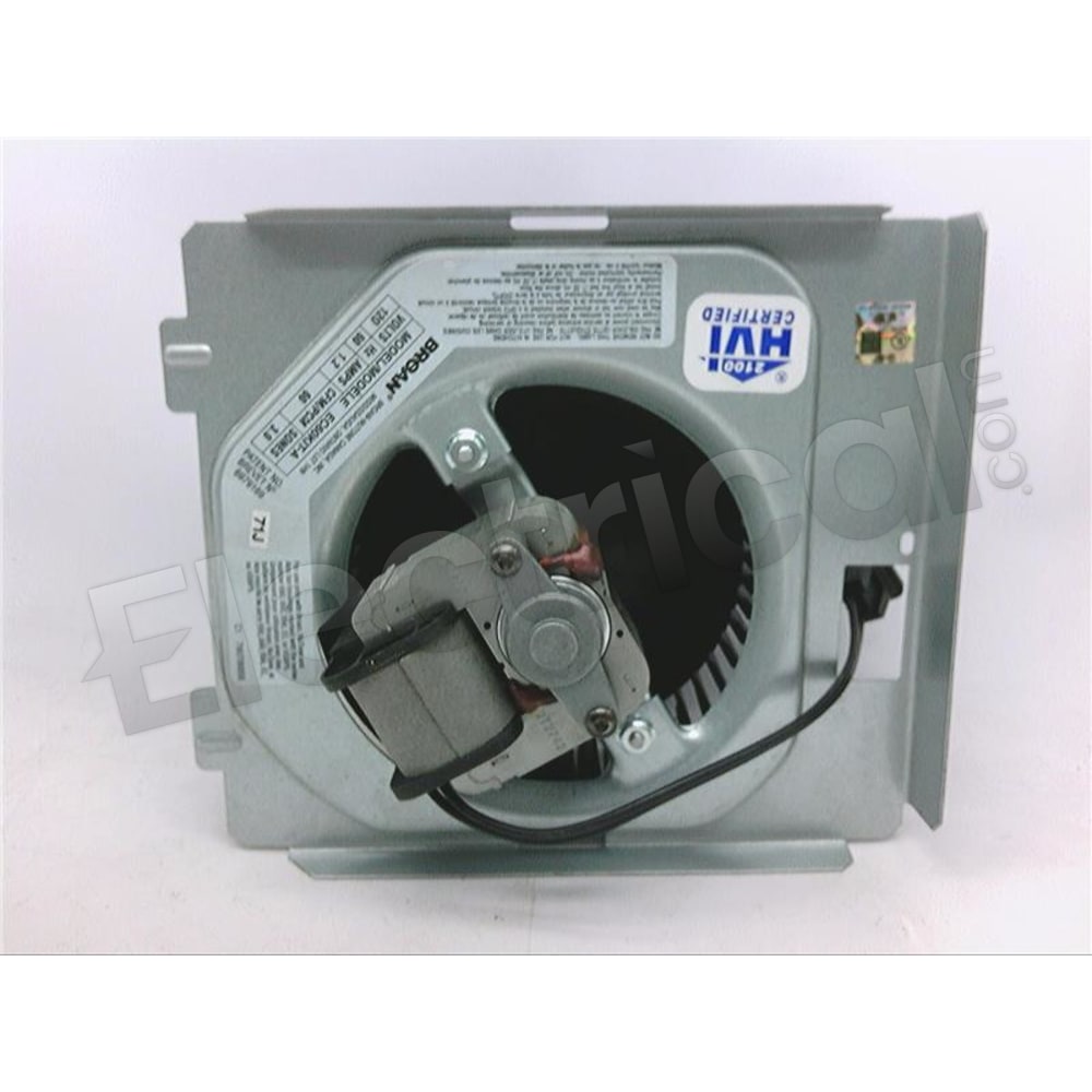 EC60KIT-A Broan Nutone Fan/Ventilation HVAC