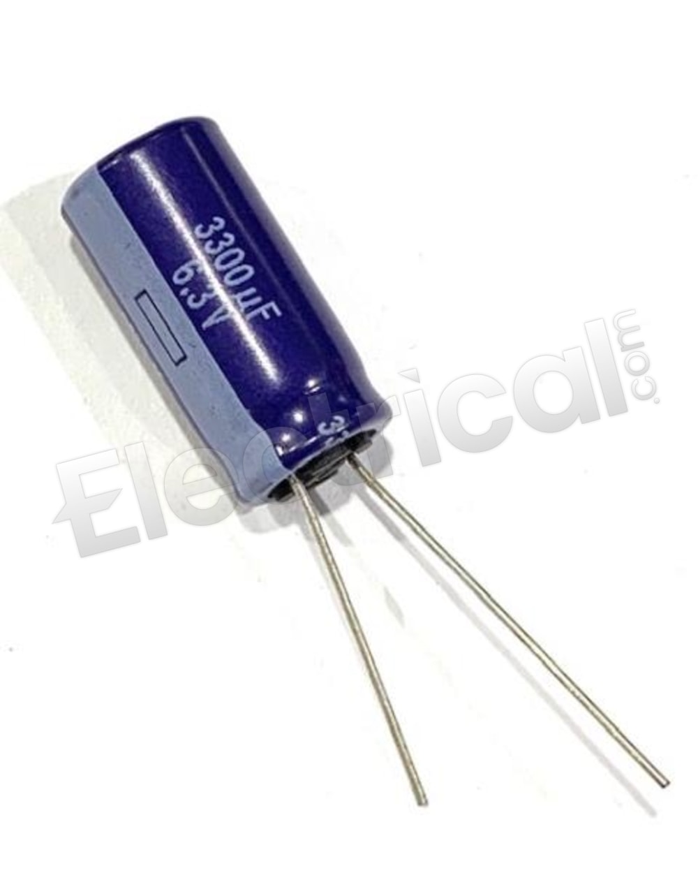 Matsushita Electric ECA-0JM332 Capacitor Computer Component