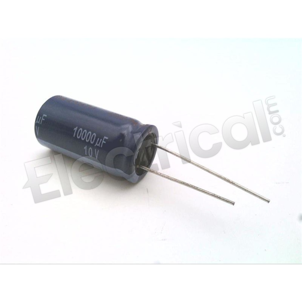 ECA-1AM103 Matsushita Electric Capacitor Computer Component