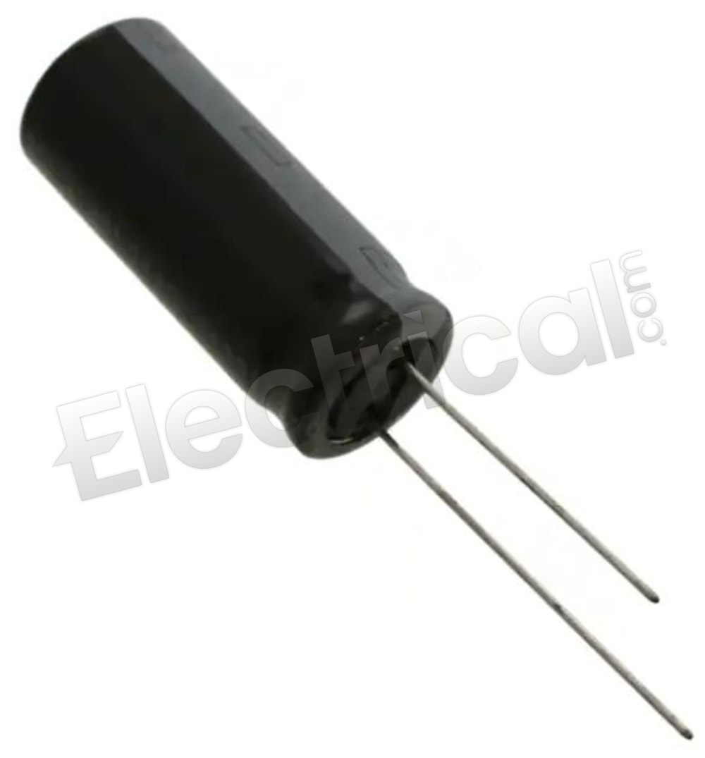 ECA-2EM220 | Matsushita Electric Capacitor Computer Component
