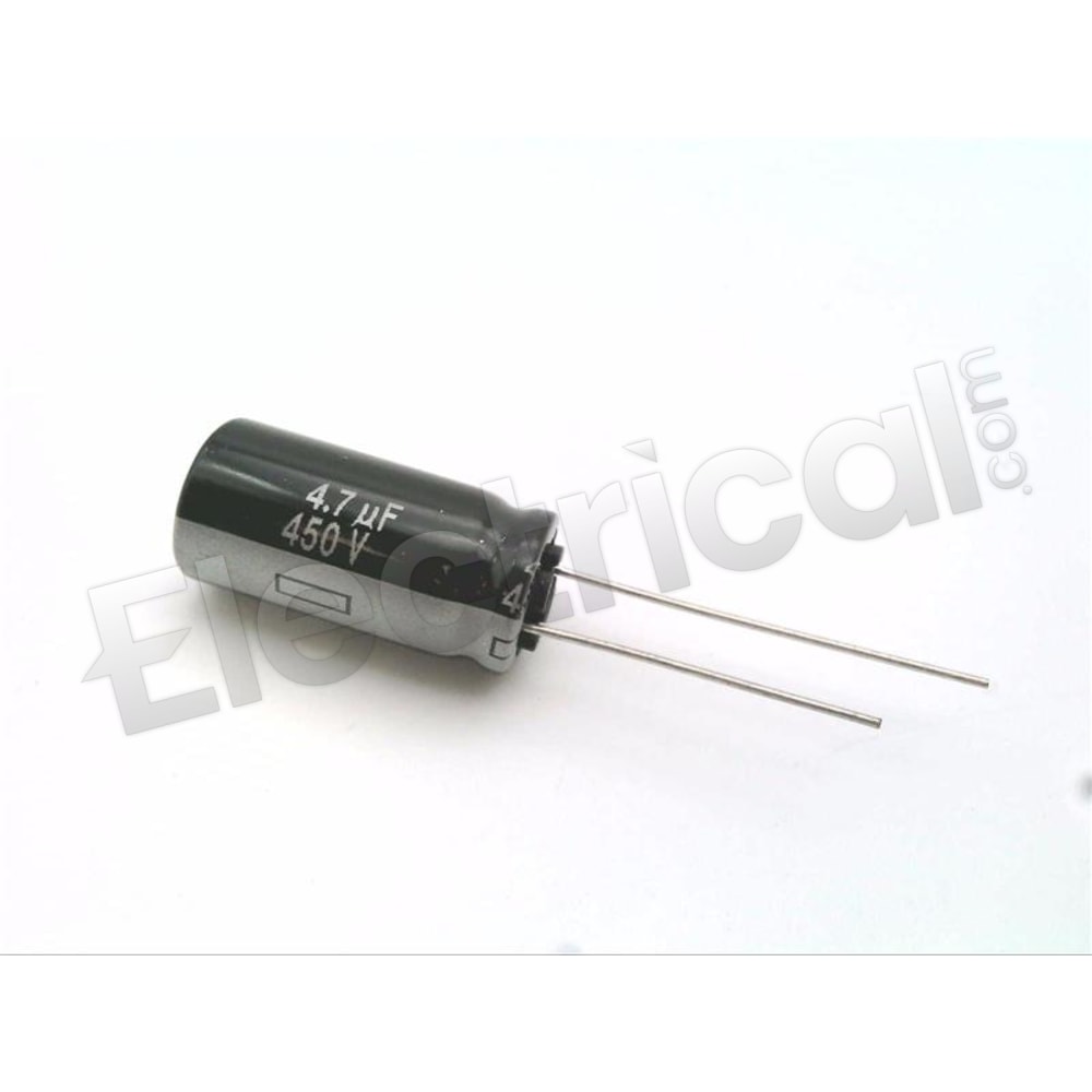 Matsushita Electric ECA-2WHG4R7 Capacitor Computer Component