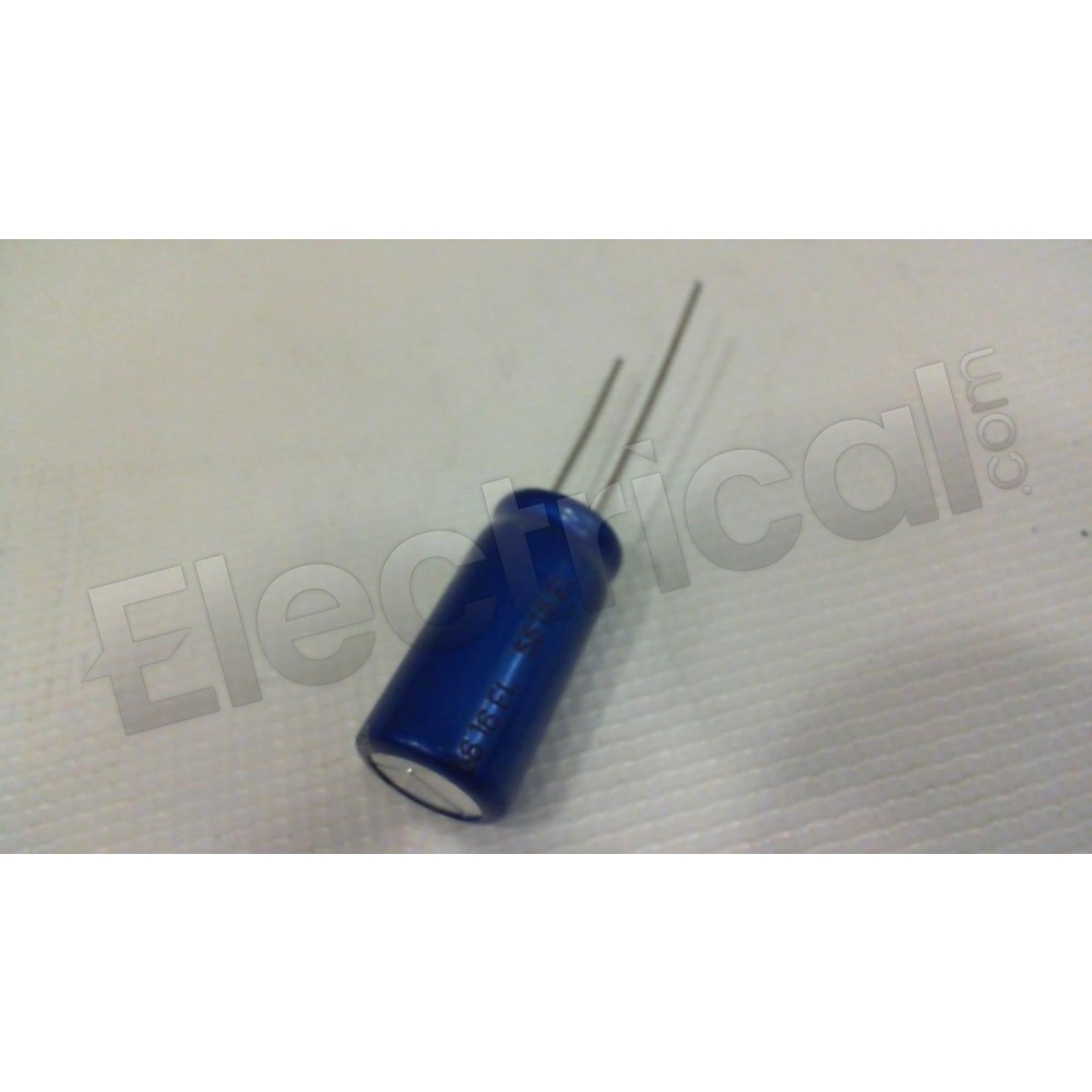 Matsushita Electric ECA1HAM471X Capacitor Computer Component