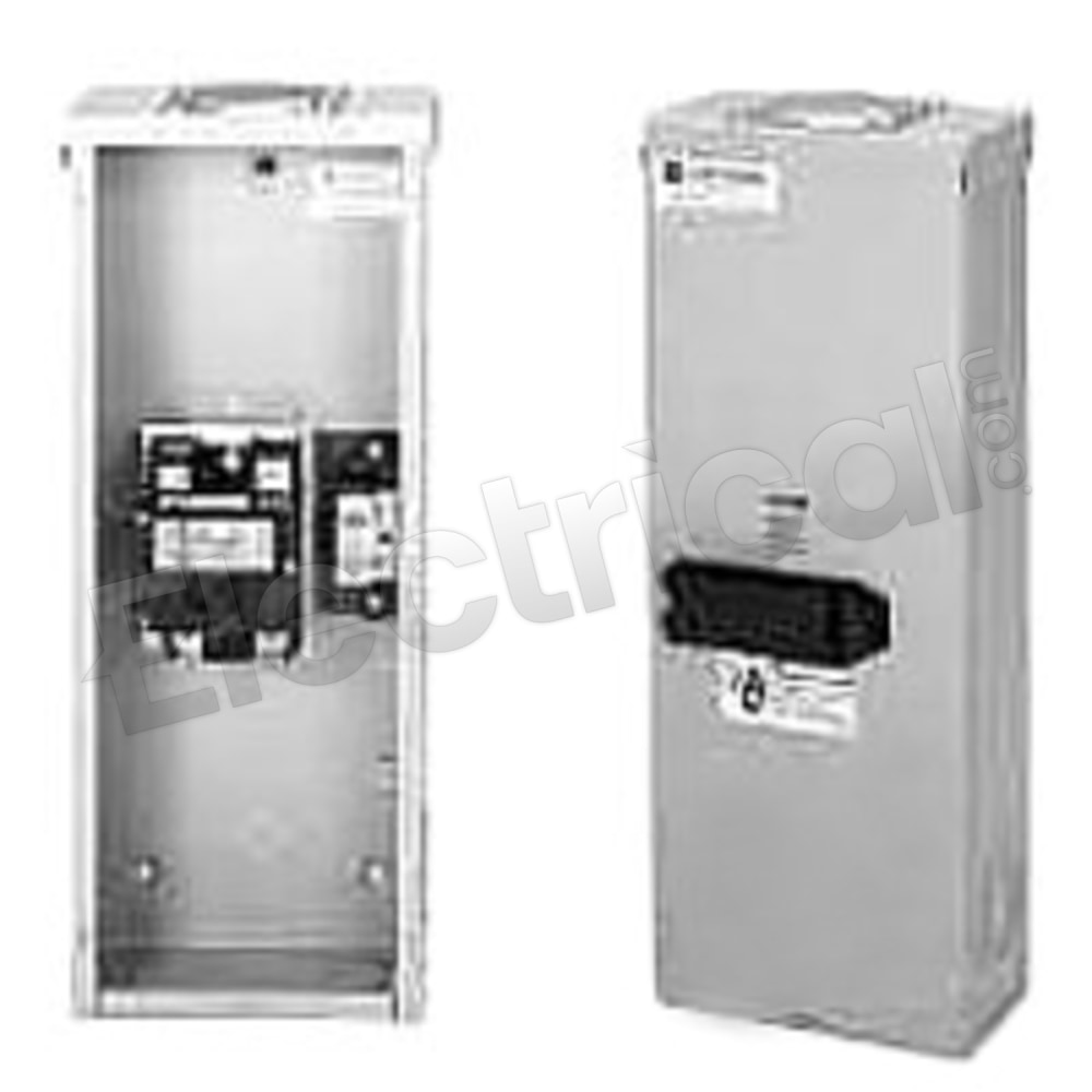Cutler Hammer ECB225R Enclosure Circuit Breaker