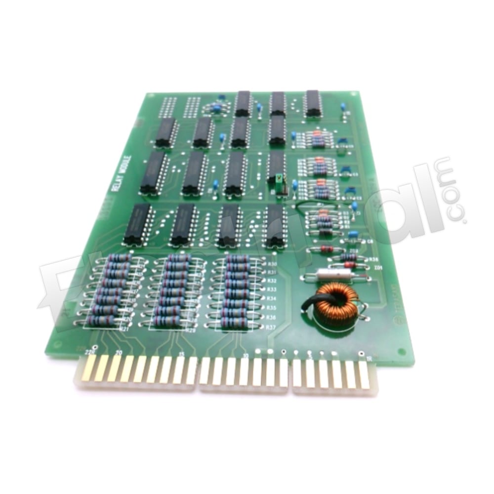 Terasaki ECC-109A Industrial Computer Accessory Automation
