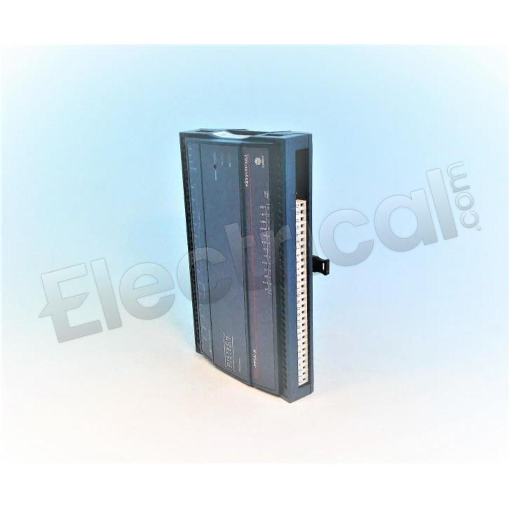 Distech ECC-PFCU-A Control Automation