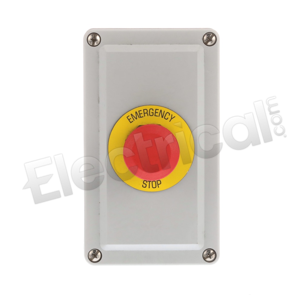 C3 Controls ECC001 Motor Control Part And Accessory Motor Control